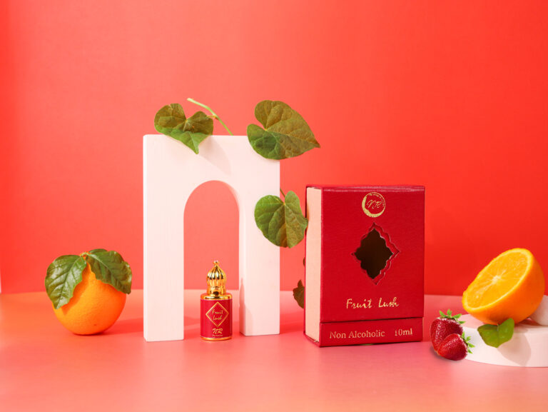 Fruit Lush (10 ML) - nrperfumes.com